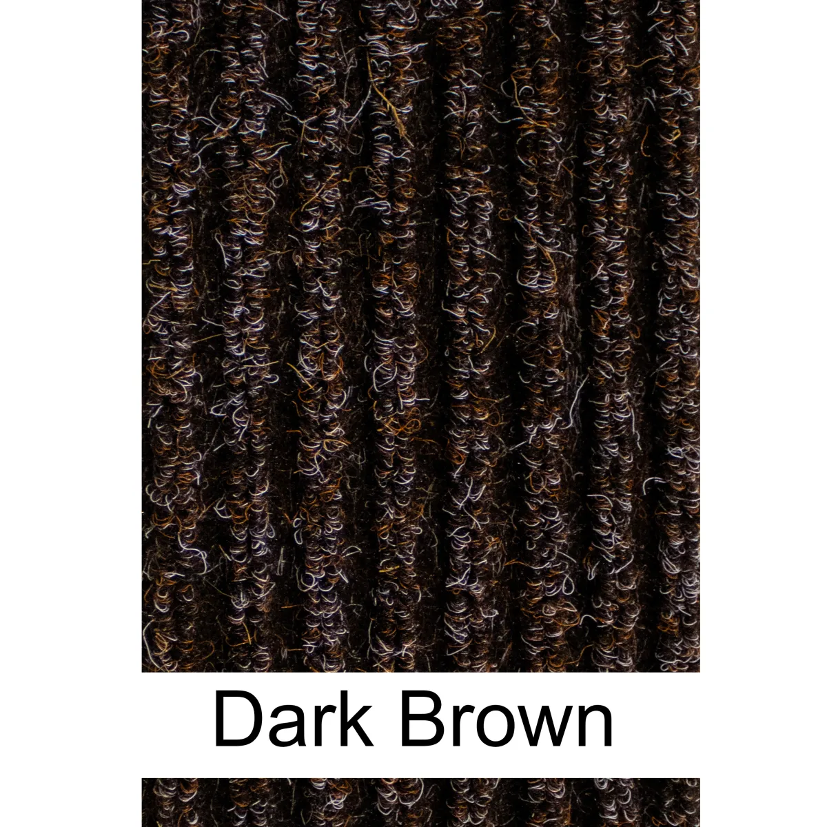 Heavy Duty Ribbed Needle Punch Matting - Barrier Matting