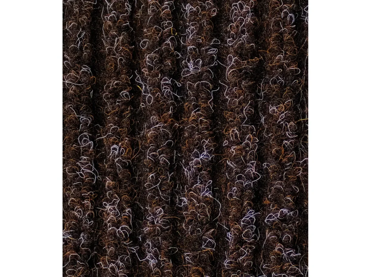 Ribbed Needle Punch Matting - Standard Grade Barrier Matting