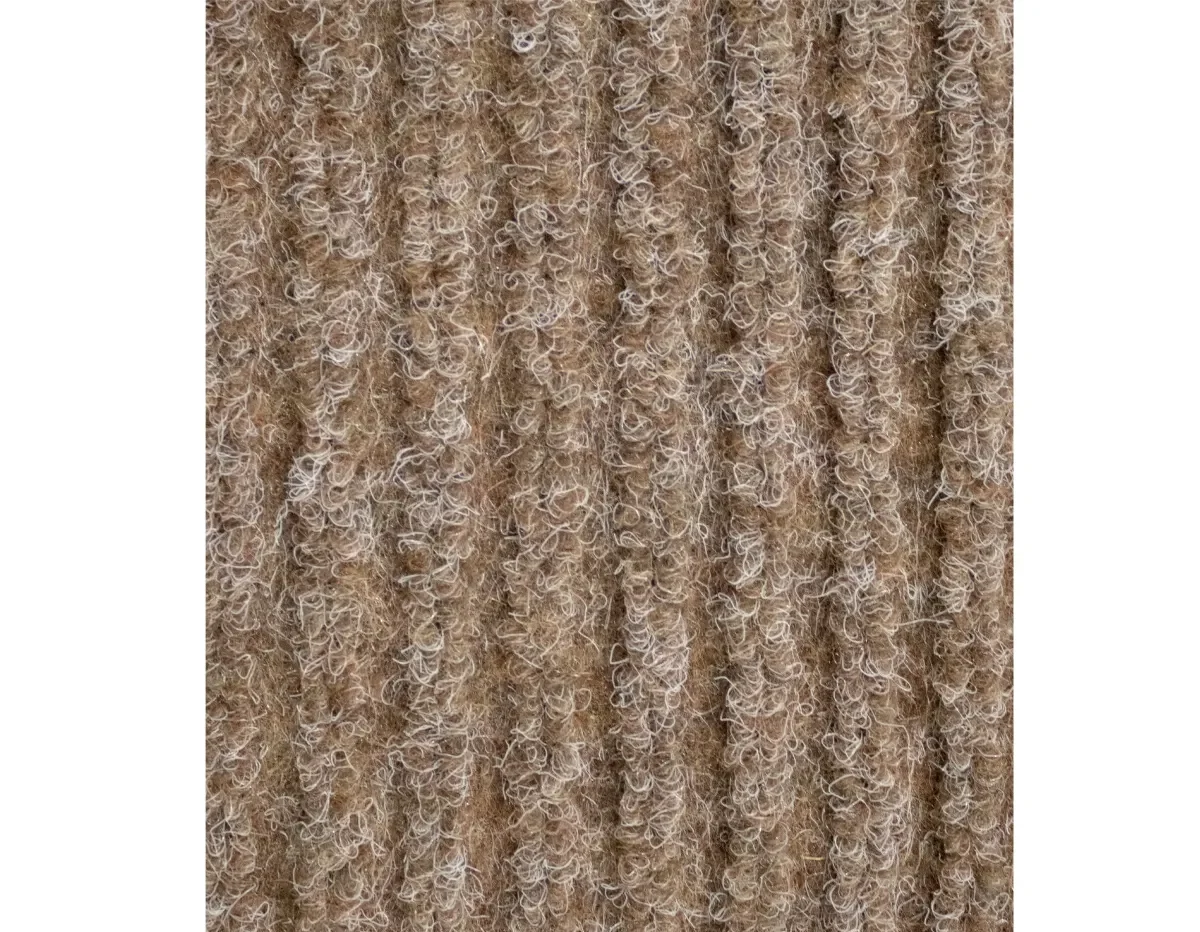 Ribbed Needle Punch Matting - Standard Grade Barrier Matting